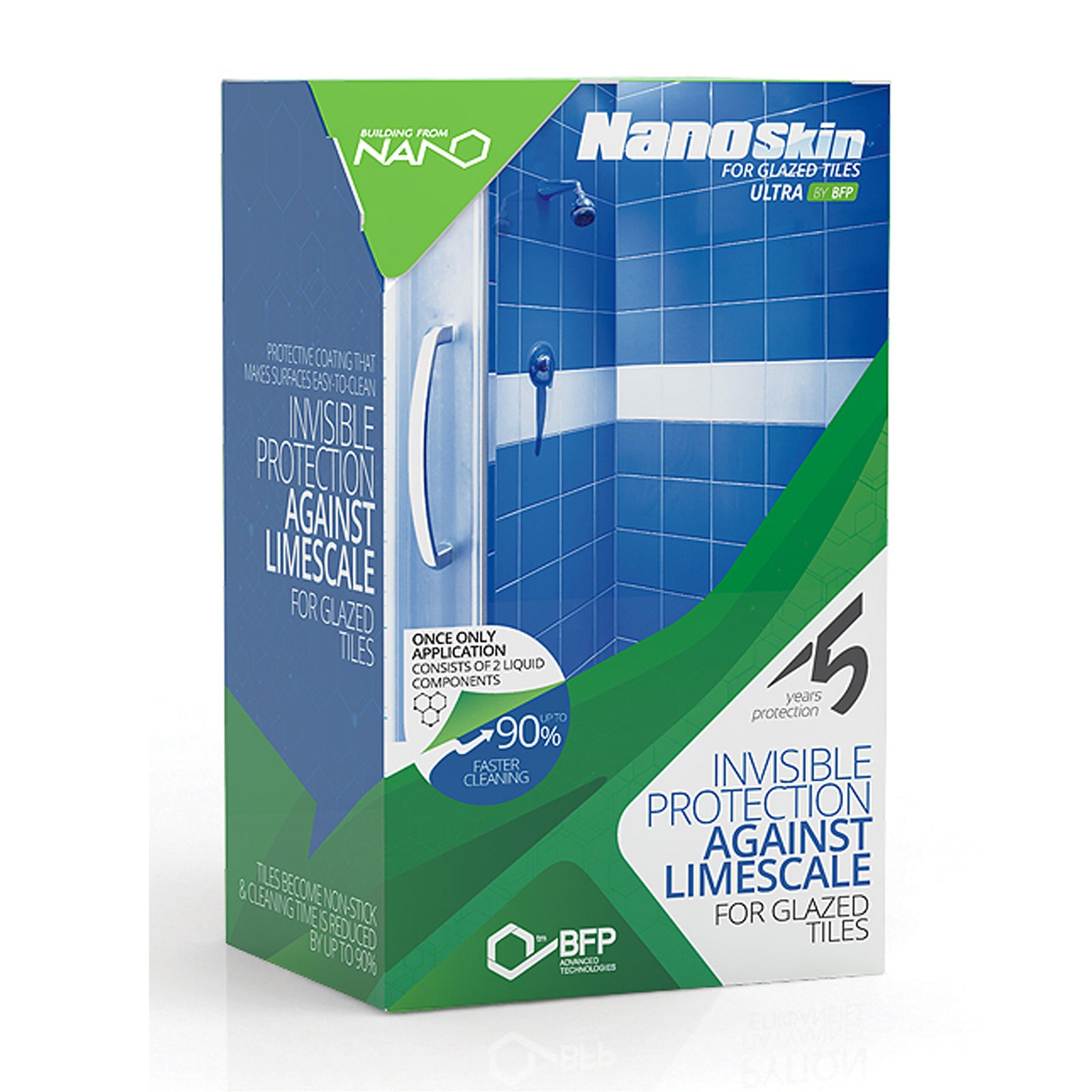 BFP Advanced Technologies